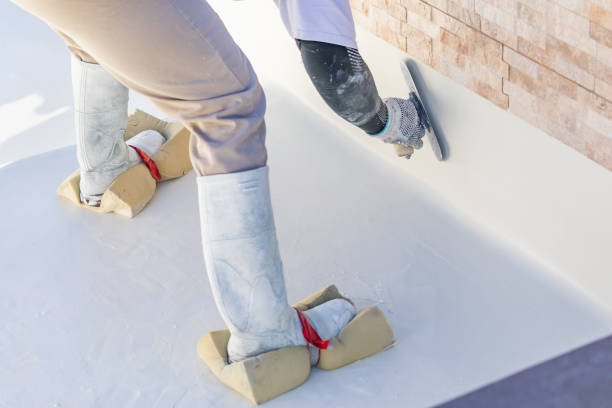 Waterproofing Services NYC | Basement & Foundation Experts